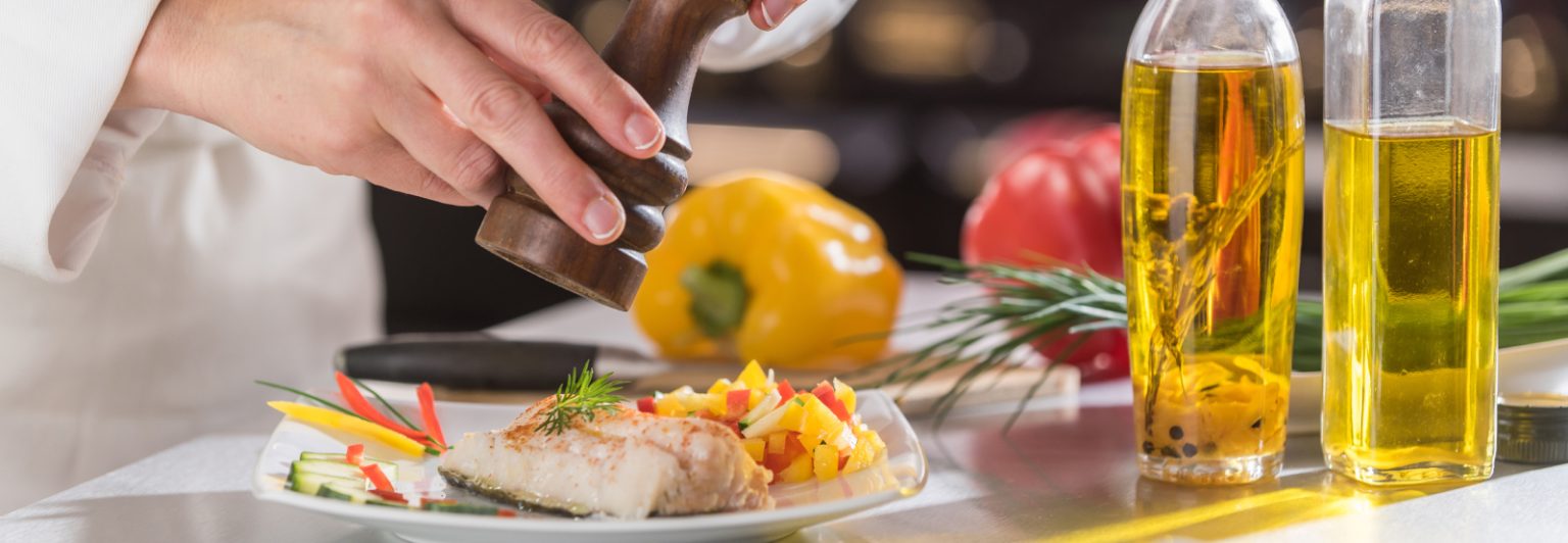 PhotoGallery Gourmet Primo Catering - Elevate Your Event with Exquisite ...