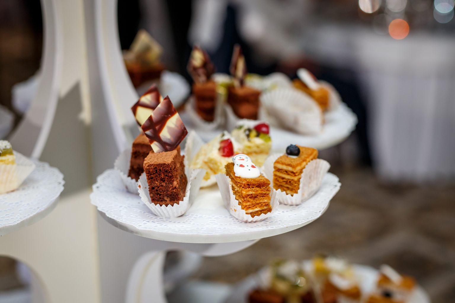Gourmet Primo Catering - Elevate Your Event with Exquisite Culinary ...