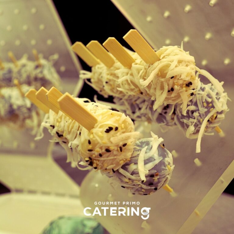Gourmet Primo Catering - Elevate Your Event with Exquisite Culinary ...