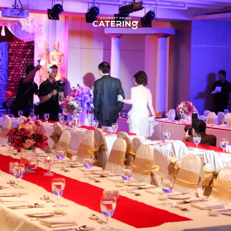 Gourmet Primo Catering - Elevate Your Event with Exquisite Culinary ...