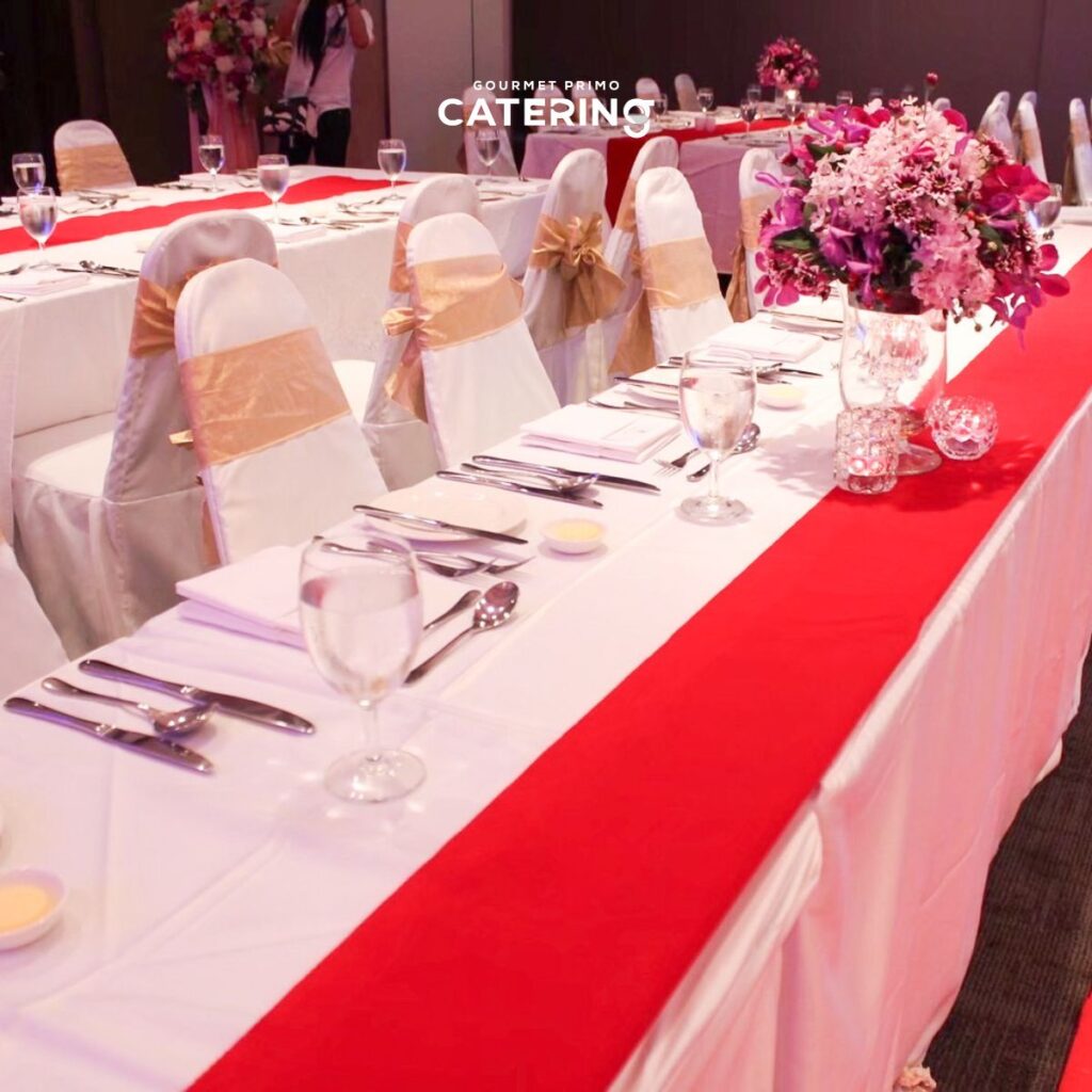 Gourmet Primo Catering - Elevate Your Event with Exquisite Culinary ...