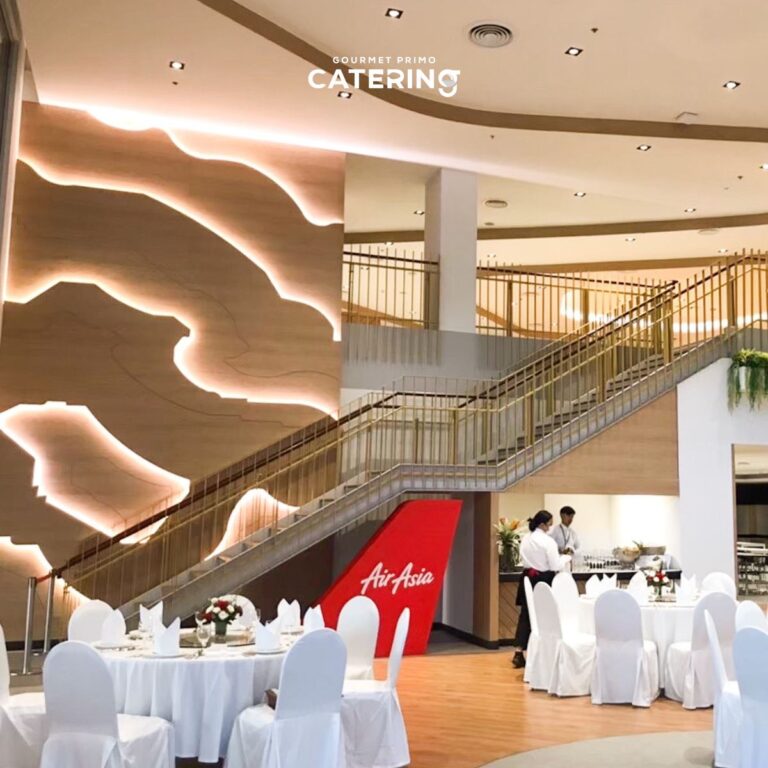 PhotoGallery Gourmet Primo Catering - Elevate Your Event with Exquisite ...