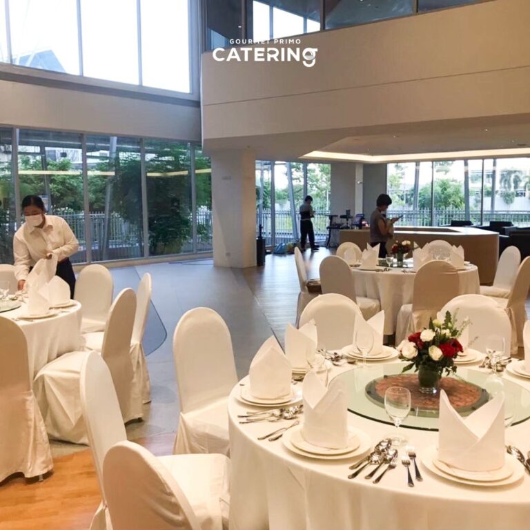 PhotoGallery Gourmet Primo Catering - Elevate Your Event with Exquisite ...