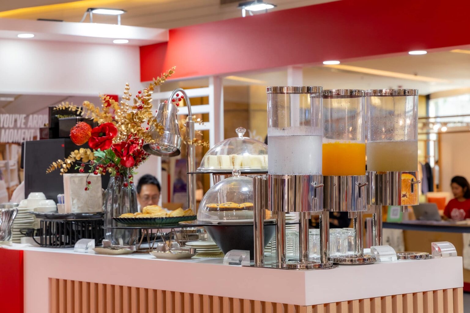 Gourmet Primo Catering - Elevate Your Event with Exquisite Culinary ...