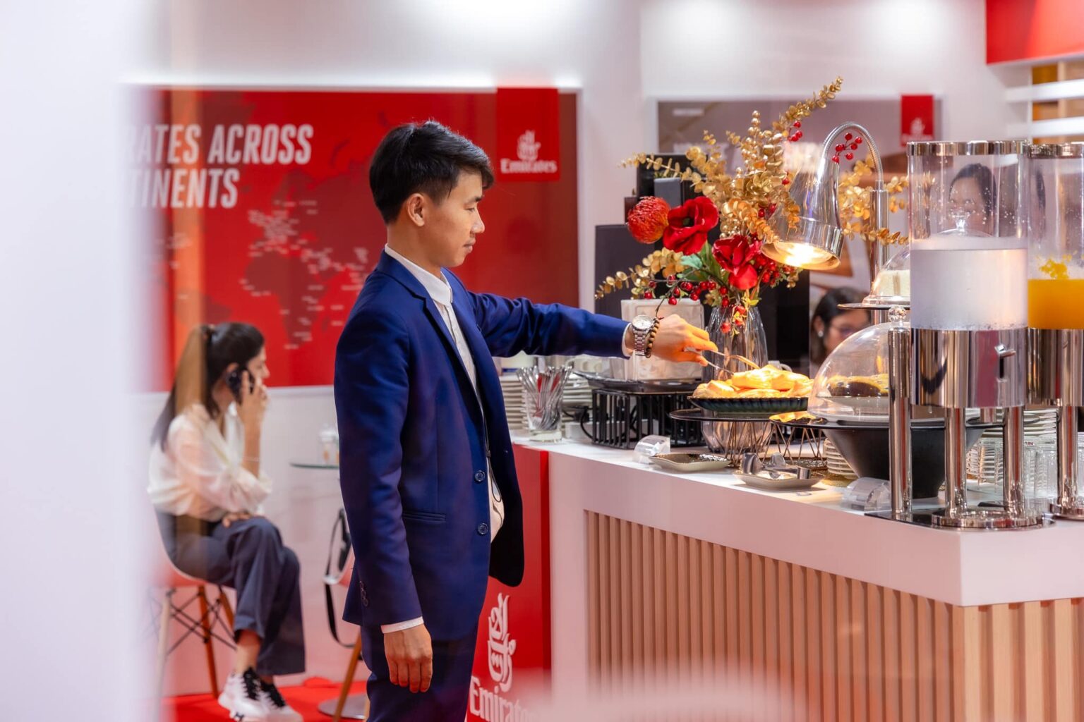 Gourmet Primo Catering - Elevate Your Event with Exquisite Culinary ...