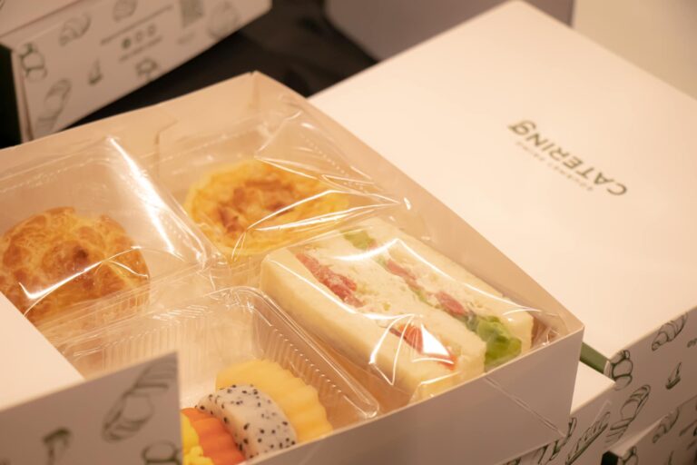 Gourmet Primo Catering - Elevate Your Event with Exquisite Culinary ...