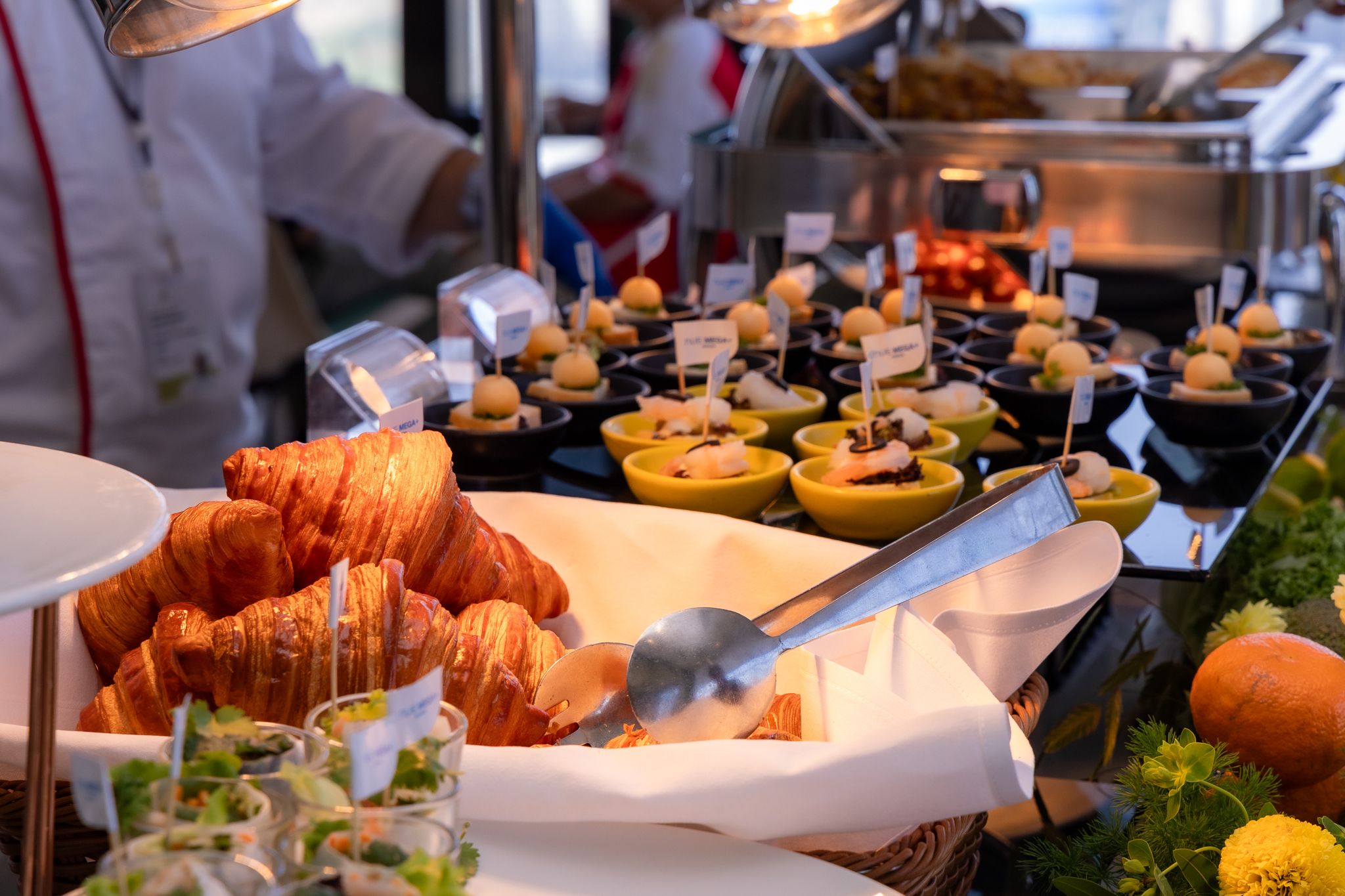 Snack Box สัมมนา ราคาดี | ไอเดียอาหารว่างประชุม พร้อมบริการจัดส่ง